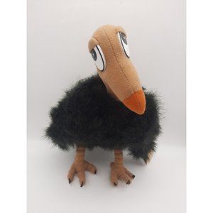 Flower's Inc Balloons | Holiday | Vulture Stuffed Animal Plush Fabric ...